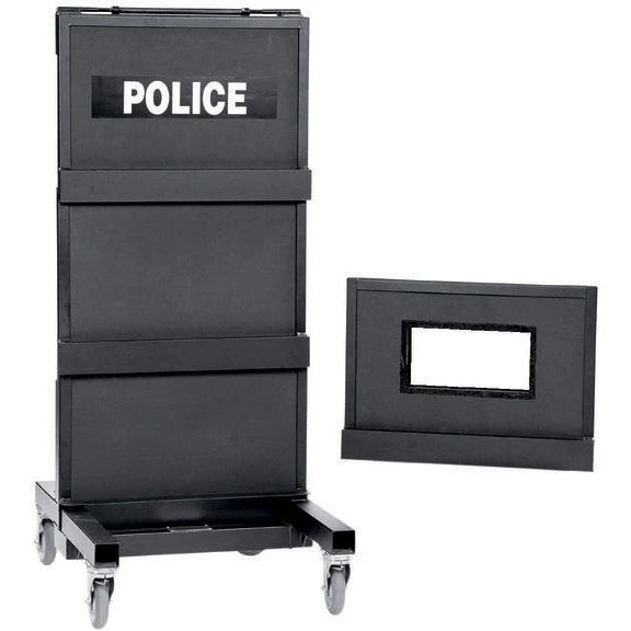 PHOENIX IV™ – TYPE IV SHIELD – Combat Defender